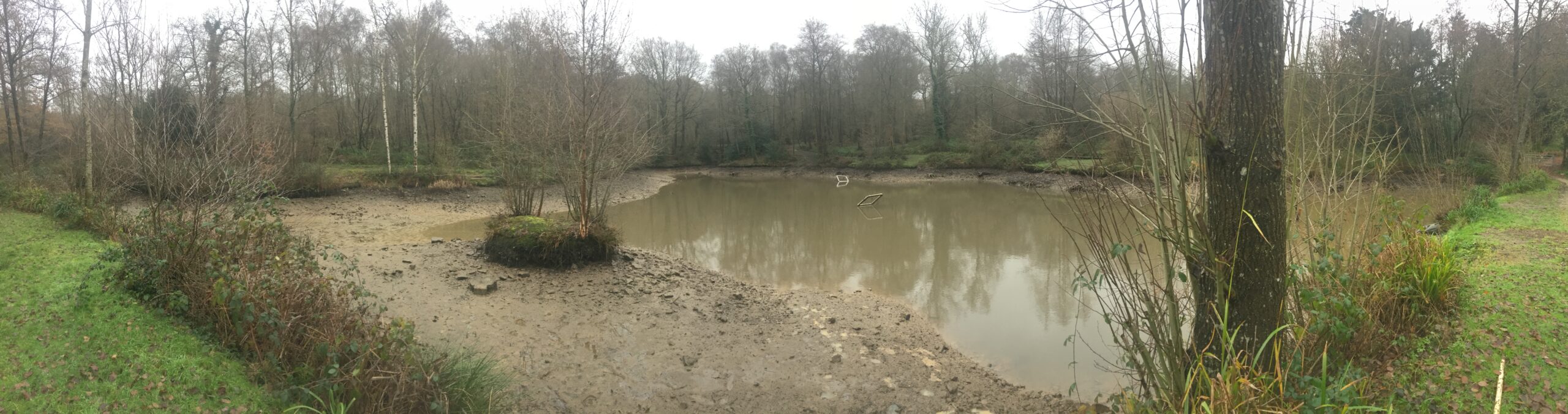 Planning for the new season - Isfield & District Angling Club